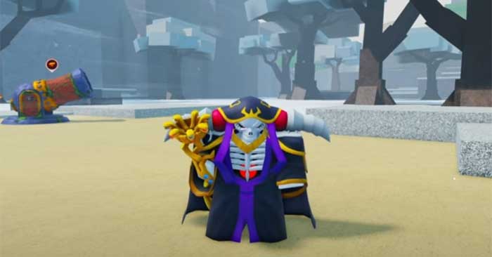 Tổng hợp code Animentals mới nhất tháng 12/2025 - GameVui.vn