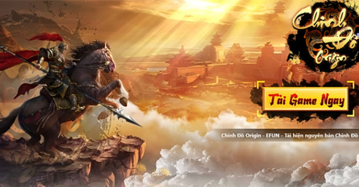 Tổng hợp code Chinh Đồ Origin mới nhất tháng 10/2025 - GameVui.vn