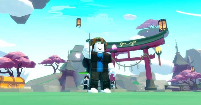 Tổng hợp code Anime Catching Simulator mới nhất tháng 10/2025