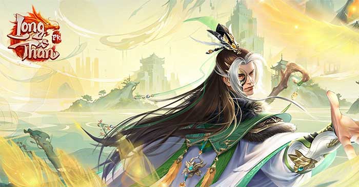 Tổng hợp code Long Thần PK mới nhất tháng 5/2026 - GameVui.vn
