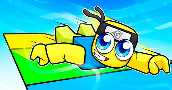 Tổng hợp code Anime Fly Race mới nhất tháng 1/2026 - GameVui.vn