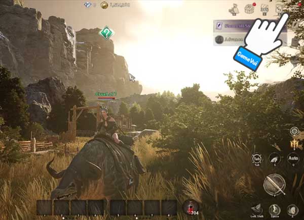 Tổng hợp code Night Crows mới nhất tháng 12/2025 - GameVui.vn