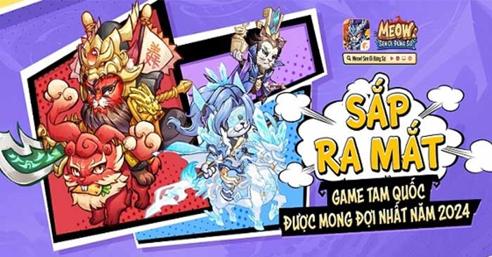 Tổng hợp code Meow! Sen Ơi Đừng Sợ mới nhất tháng 12/2025 - GameVui.vn