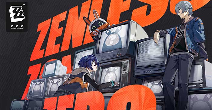 Xếp hạng nhân vật Zenless Zone Zero - GameVui.vn
