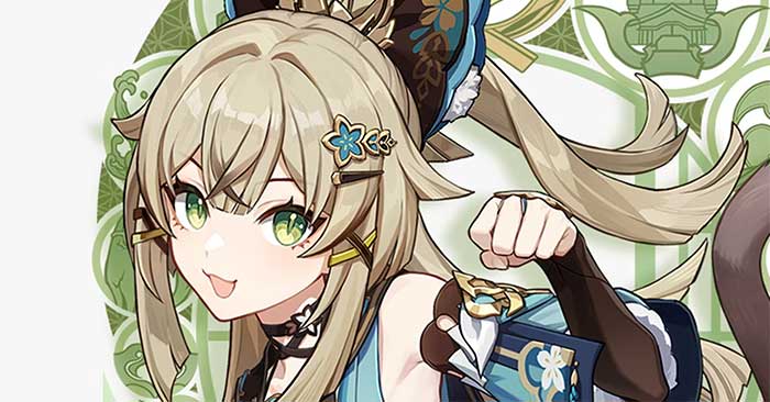 Cách mở khóa Skin Kirara miễn phí trong Genshin Impact 4.8 - GameVui.vn