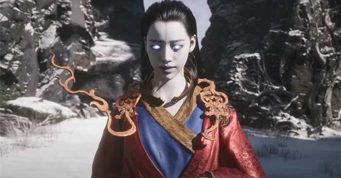 Black Myth Wukong: Cách đánh bại Kang-Jin - GameVui.vn