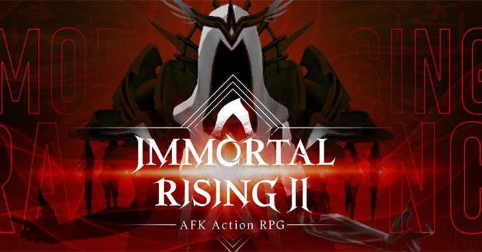 Tổng hợp code Immortal Rising 2 mới nhất tháng 12/2025 - GameVui.vn
