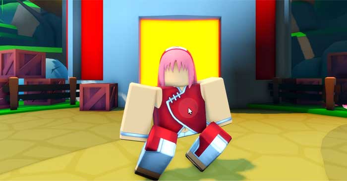 Tổng hợp code Anime Strike Simulator mới nhất tháng 10/2025 - GameVui.vn