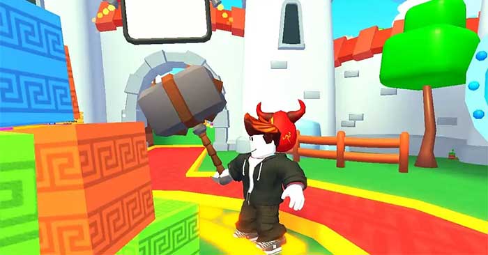 Tổng hợp code Build A Bridge Simulator mới nhất tháng 12/2025