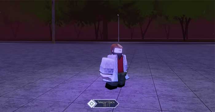 Cách nhận và sử dụng Demon Fingers trong Jujutsu Infinite - GameVui.vn