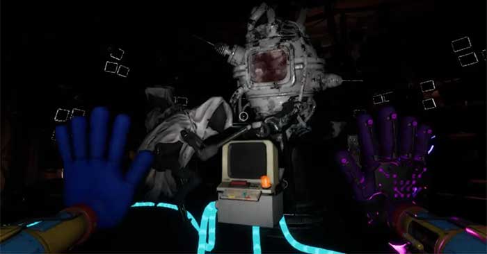 Bật mí nhân vật bí ẩn The Doctor trong Poppy Playtime Chapter 4