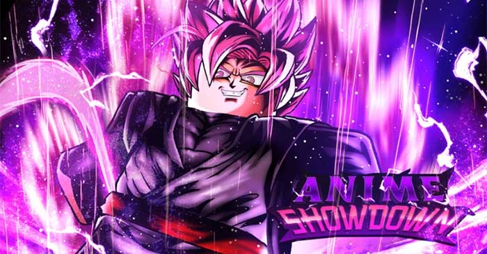 Tổng hợp code Anime Showdown mới nhất tháng 12/2025 - GameVui.vn