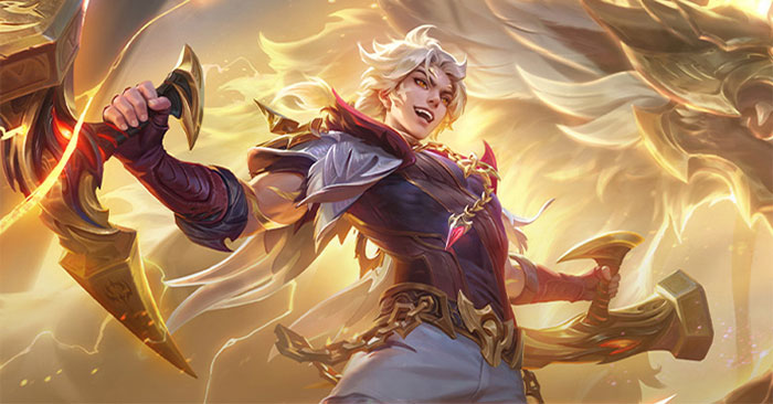 Tổng hợp code Mobile Legends: Bang Bang FT mới nhất tháng 12/2025