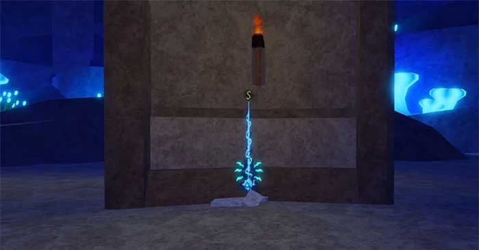 Cách đơn giản để nhận Depthseeker Rod trong Fisch Roblox - GameVui.vn