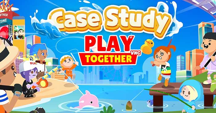 Cập nhật Play Together mới nhất - GameVui.vn
