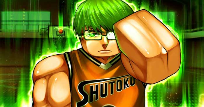 Tổng hợp code Basketball Showdown mới nhất tháng 1/2026 - GameVui.vn