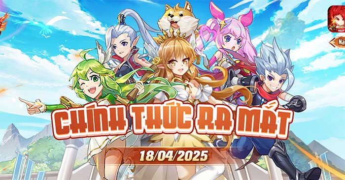 Tổng hợp code Long Hồn Kỷ Nguyên mới nhất tháng 12/2025 - GameVui.vn