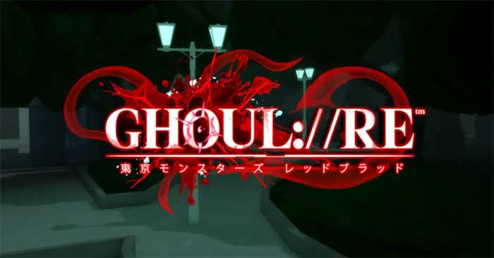 Tổng hợp code GHOUL://RE mới nhất tháng 6/2026 - GameVui.vn