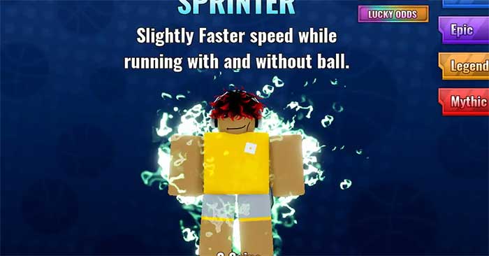 Basketball Zero: Xếp hạng Zone theo Meta mới nhất - GameVui.vn