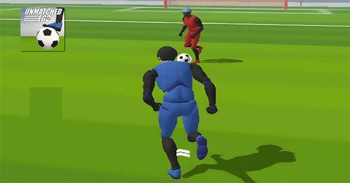 Tổng hợp code Unmatched EGO mới nhất tháng 12/2025 - GameVui.vn