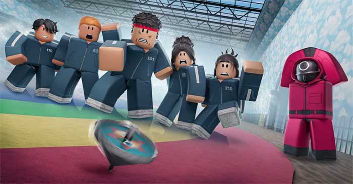 Tổng hợp code Shrimp Game mới nhất tháng 6/2026 - GameVui.vn