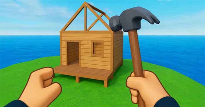 Tổng hợp code Build An Island mới nhất tháng 5/2026 - GameVui.vn