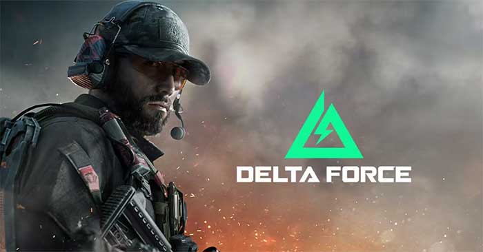 Delta Force: Top nhân vật mạnh nhất - GameVui.vn