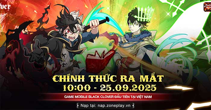Tổng hợp code Pháp Sư Hắc Ám Mobile mới nhất tháng 5/2026 - GameVui.vn