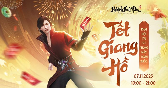 Những phần thưởng trong game Nghịch Thuỷ Hàn - GameVui.vn