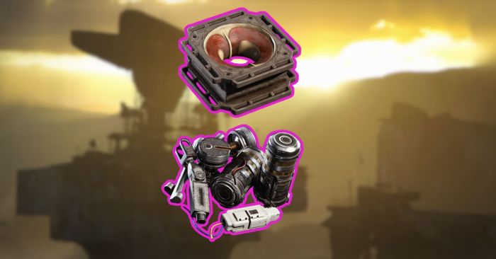 Arc Raiders: Cách tìm Exodus Modules - GameVui.vn