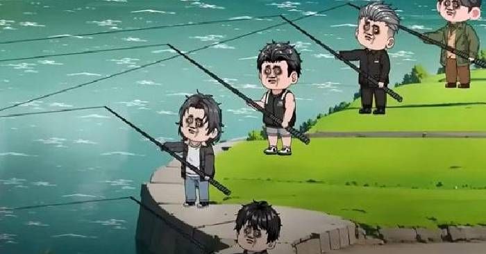 Hướng dẫn tải Câu Cá Vạn Cân miễn phí trên PC - GameVui.vn