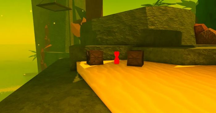 Hướng dẫn nhận Silly Fun Happy Rod trong Fisch - GameVui.vn