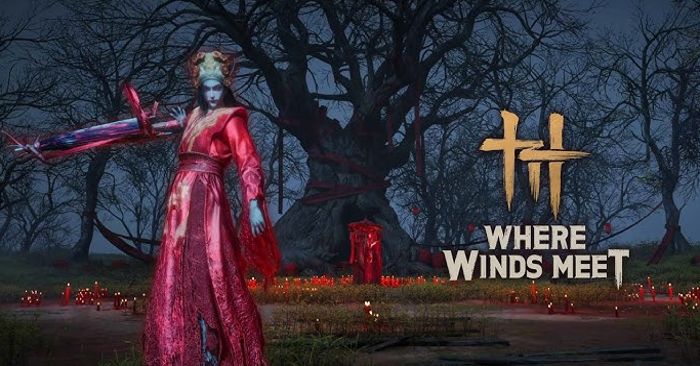 Where Winds Meet: Cách đánh bại Ghost Master - GameVui.vn