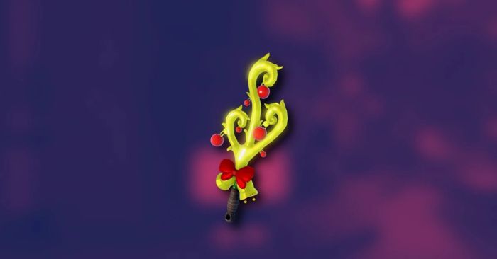 Cách nhận Jinglestar Rod trong Fisch - GameVui.vn