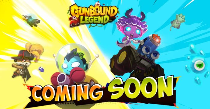 Tổng hợp code Gunbound Legend mới nhất tháng 12/2025 - GameVui.vn