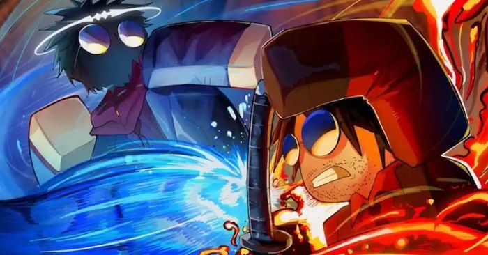 Tổng hợp code Rogue Piece mới nhất tháng 2/2026 - GameVui.vn