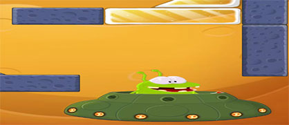 Game Aliens thích sữa - Aliens Like Milk - Game Vui